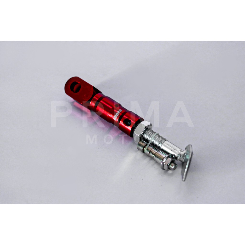 Jual Standar / Jagang Motor Universal - Agras | Shopee Indonesia