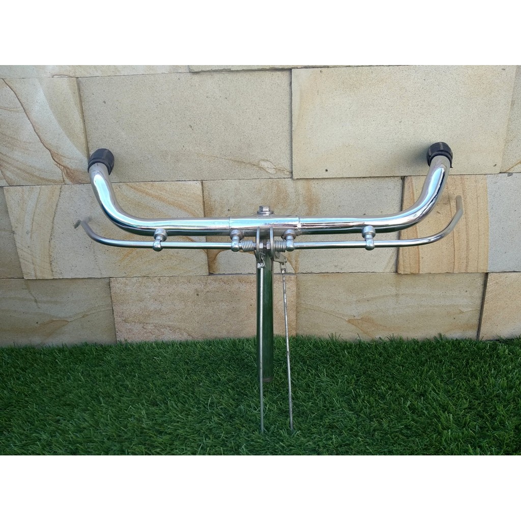 Jual STANG SEPEDA ONTHEL - STANG ONTHEL - STANG REM TANGAN - STIR ...