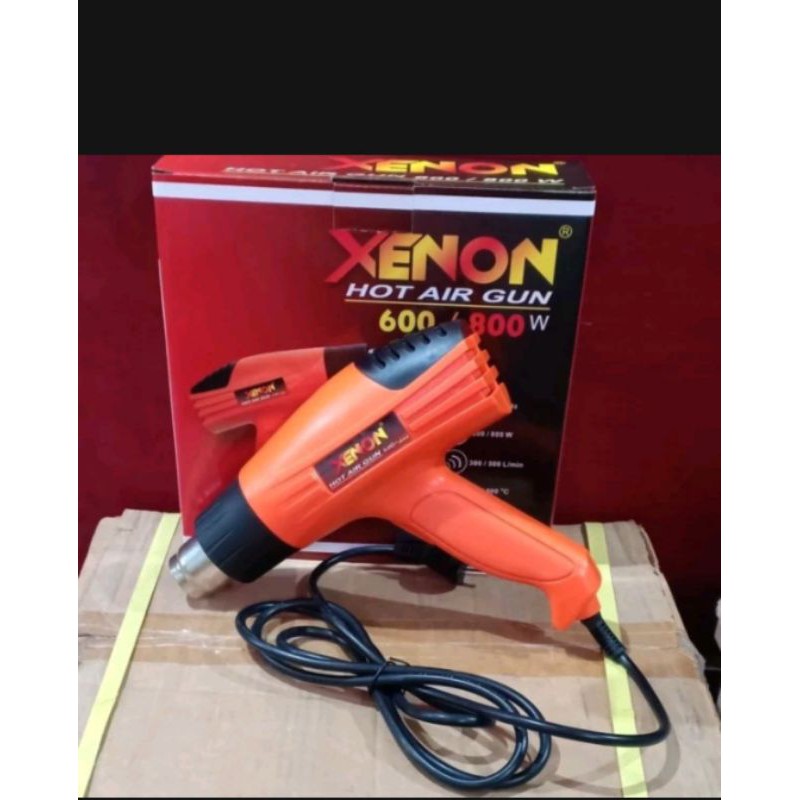 Jual Mesin Heat Gun Watt Kecil Blower Pemanas Segel Kaca Film Sticker ...