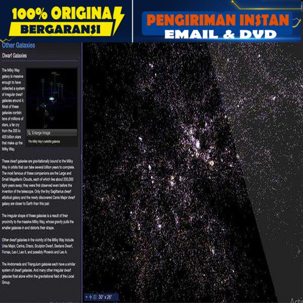 Jual Starry Night Pro Plus 8.1 | Shopee Indonesia