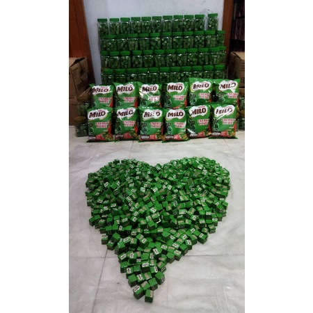 Jual milo cube energy | Shopee Indonesia