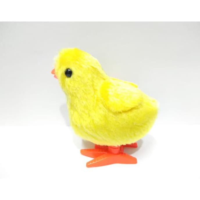 Jual Anak Ayam Putar Patok Mainan Anak Laki-Laki dan Perempuan Warna ...