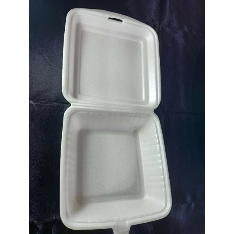Jual STEROFOAM NASI / FOAM NASI / FOAM 03 / FOAM MURAH / ISI 5 PCS ...