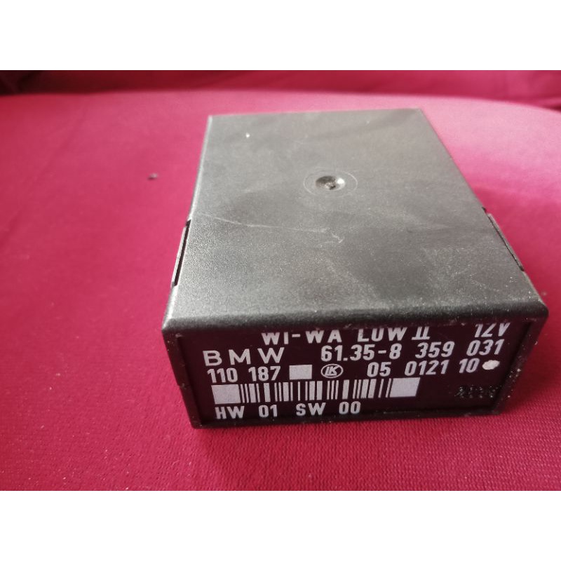 Jual modul wiper BMW E36 | Shopee Indonesia