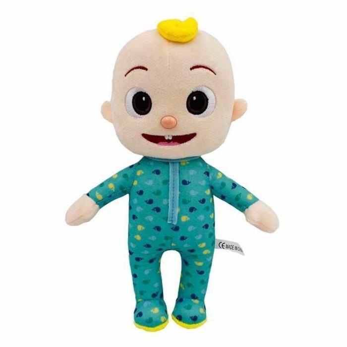 Jual Boneka keluarga melon coco melon mainan anak lucu mainan anak ...
