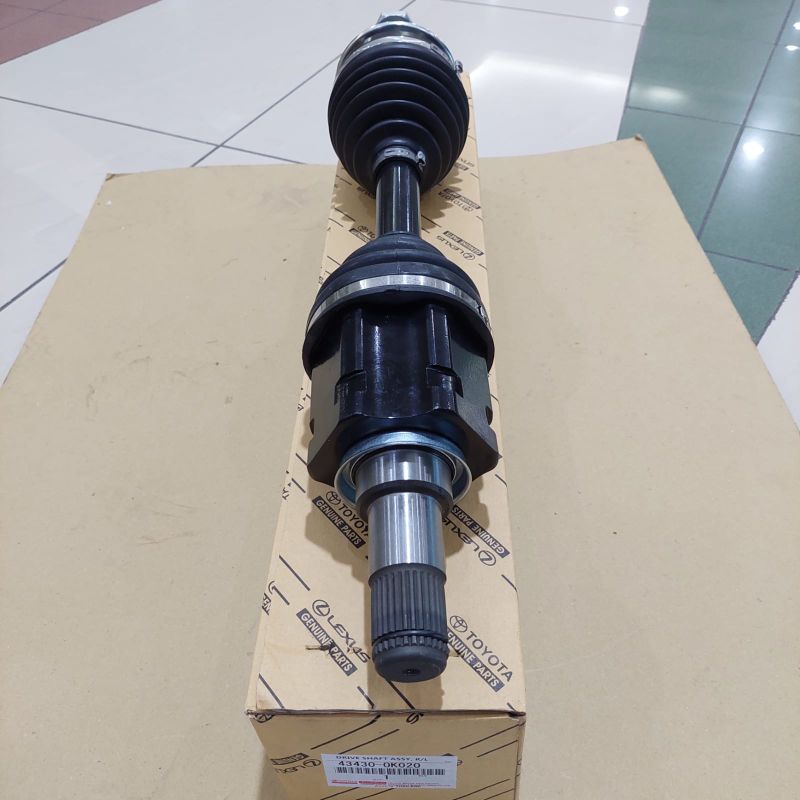 Jual CV JOINT AS RODA DEPAN HILUX VIGO | Shopee Indonesia