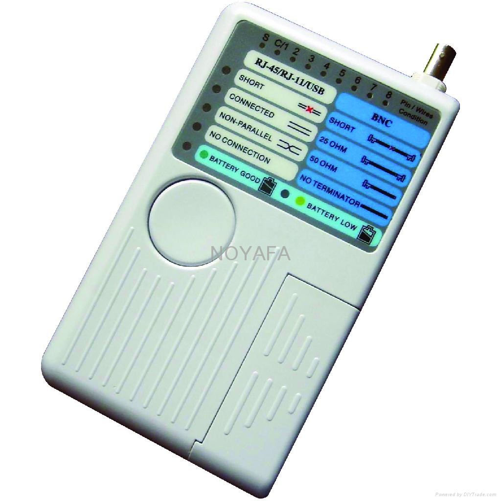 Jual Remote cable tester | Shopee Indonesia