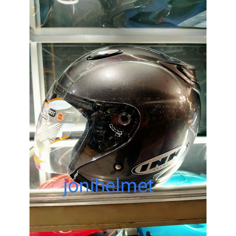 Jual INK CENTRO GUN METAL | Shopee Indonesia