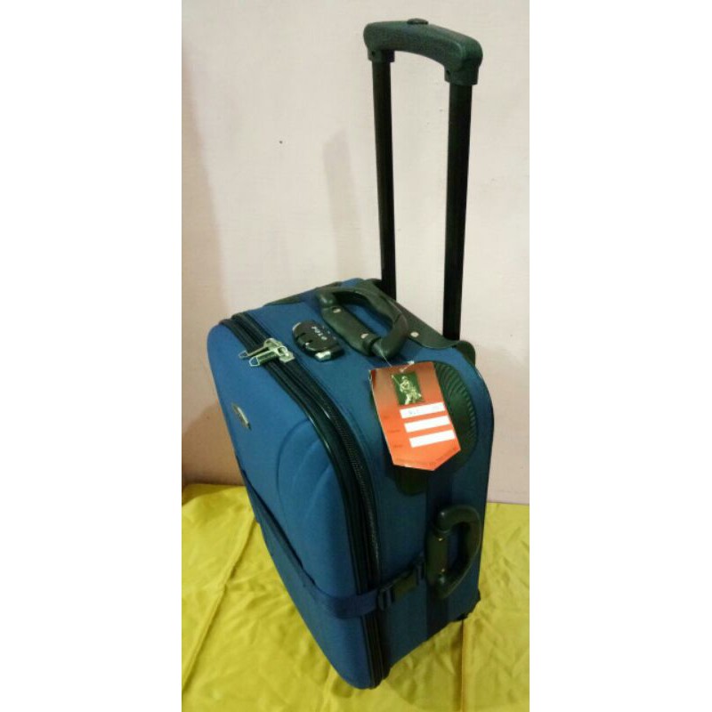 Jual Koper Polo Team 20 inch | Shopee Indonesia