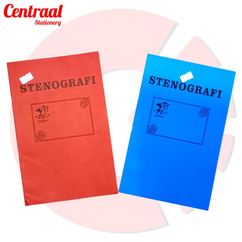 Jual Buku Stenografi | Shopee Indonesia