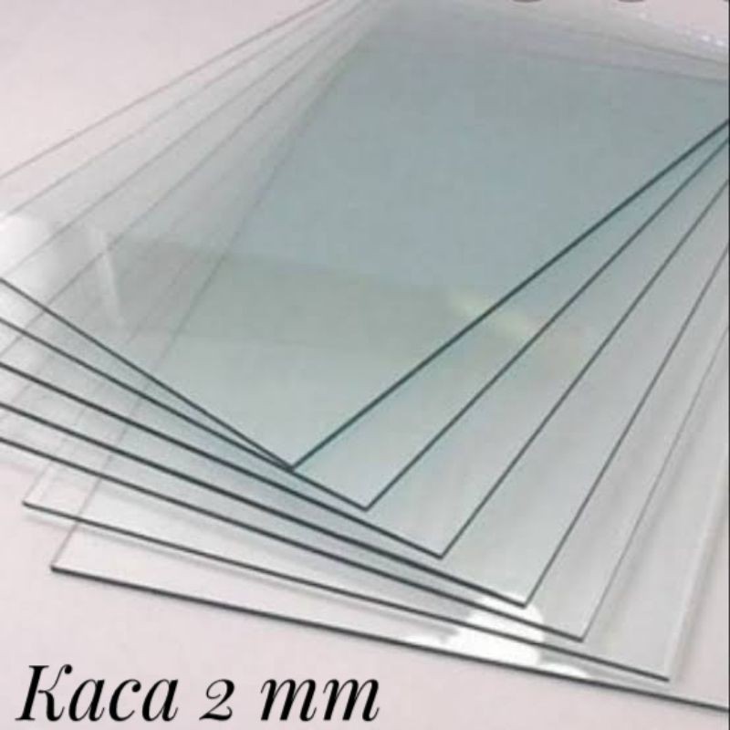 Jual Kaca bingkai foto 5R (12.5x17.5cm) full bening | Shopee Indonesia