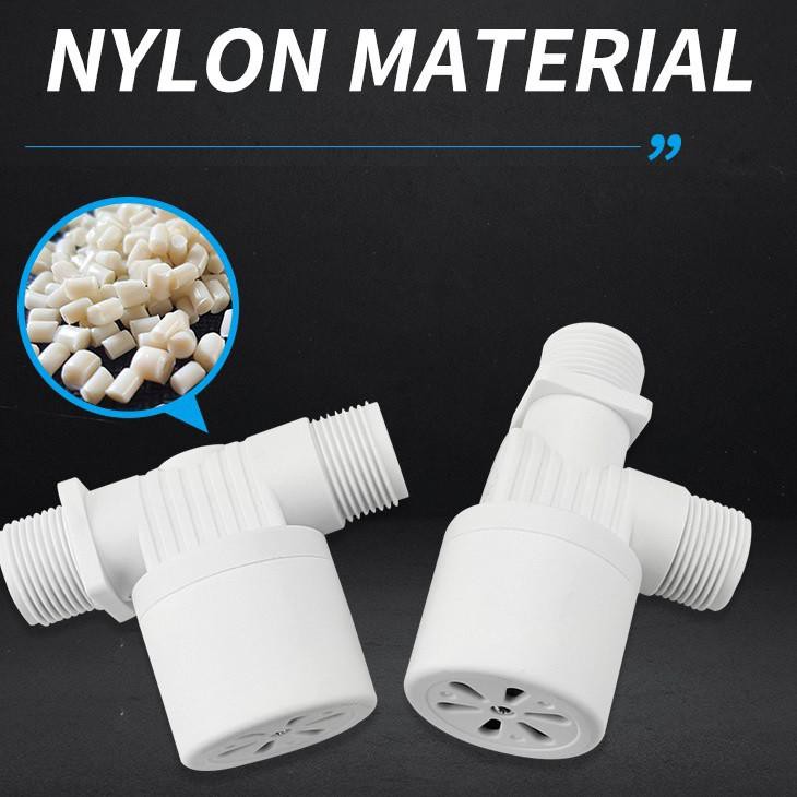 Jual Pelampung Air Otomatis Kran Air Valve Toren Otomatis Water Level ...