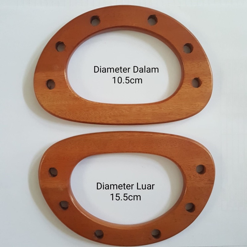 Jual Handle Kayu (perpasang) | Shopee Indonesia