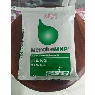 Jual Pupuk Meroke MKP 1Kg | Shopee Indonesia