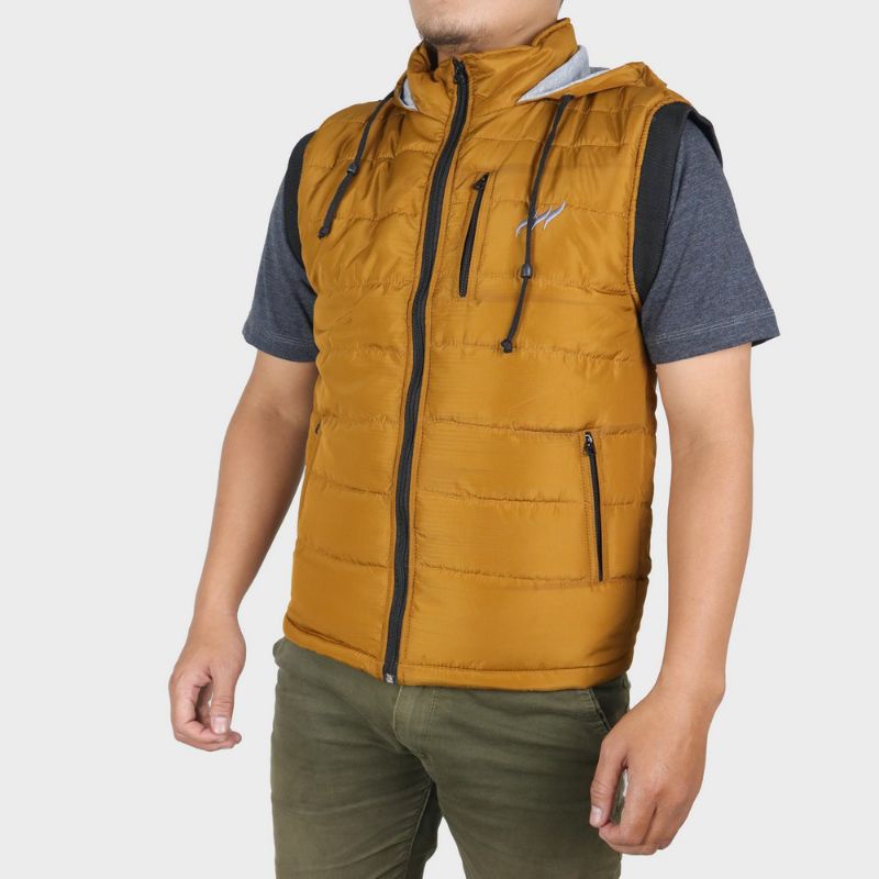 Jual Bankers Jaket Rompi Motor Pria Hoodie / Jaket Rompi Rider | Shopee ...