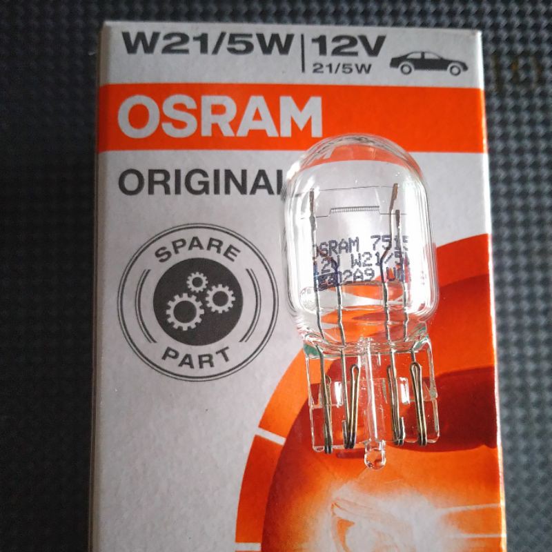 Jual Bohlam Rem Belakang Honda Jazz, freed, mobilio, brio, Sigra, Calya ...