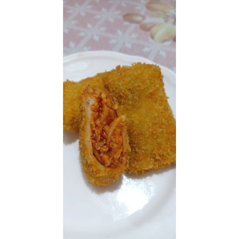 Jual Ragut dan Risol Frozen enak dan halal | Shopee Indonesia