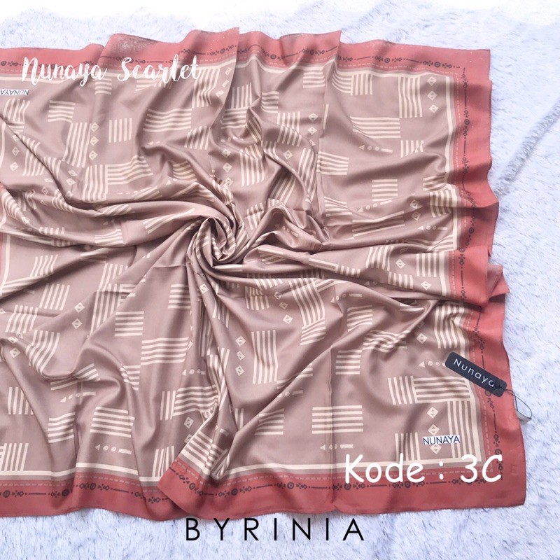 Jual PART 1 Azzura Nunaya Scarlett | Shopee Indonesia