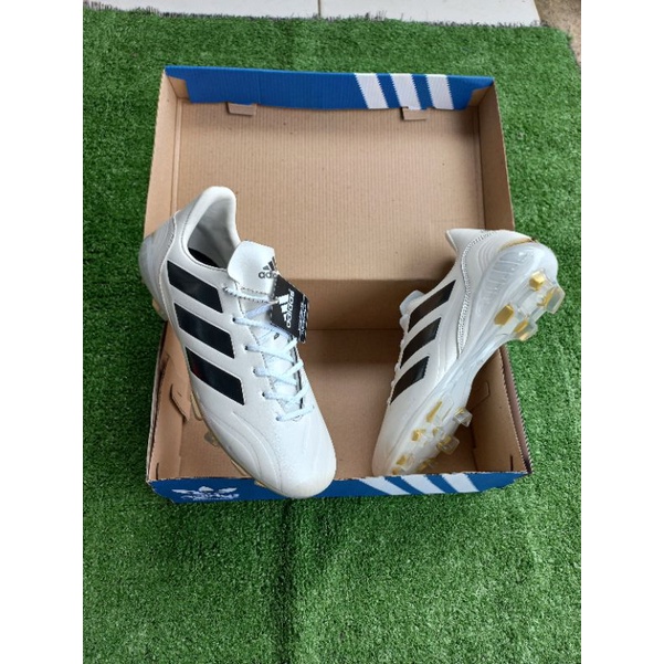 Jual Sepatu Bola ADIDAS componen ( bahan impor piyu ) Home industri ...