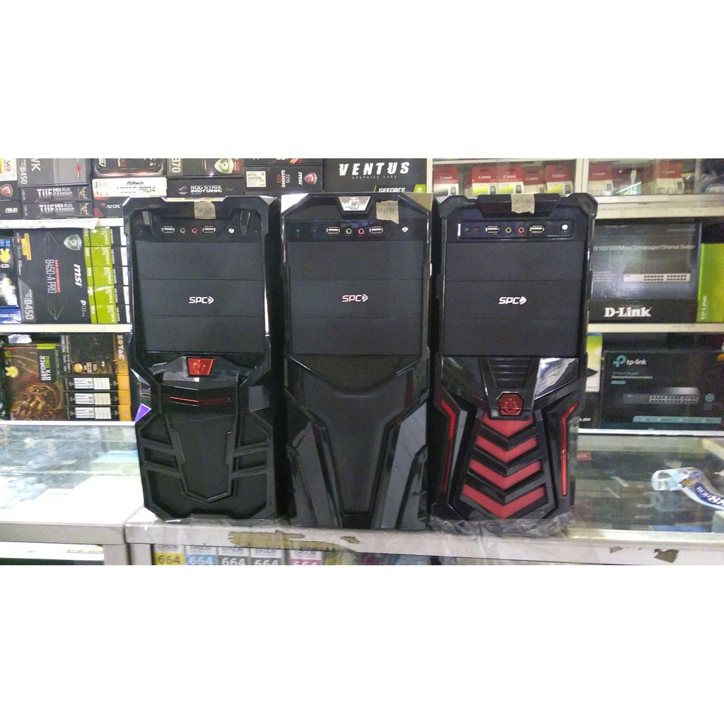 Jual PC CPU RAKITAN MURAH UNBK INTEL CORE 2 DUO C2D E8400 RAM 2GB ...