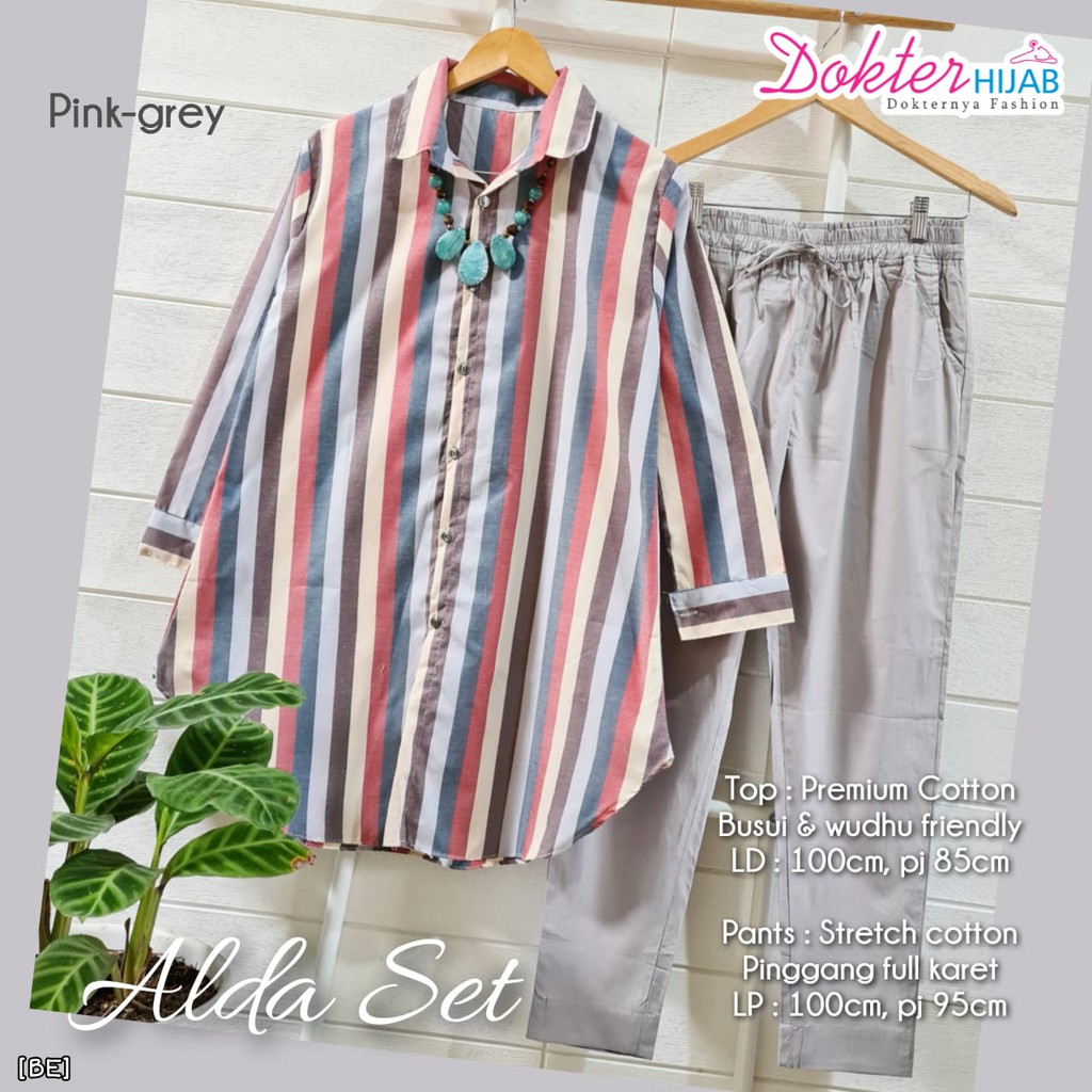 Jual alda set | Shopee Indonesia