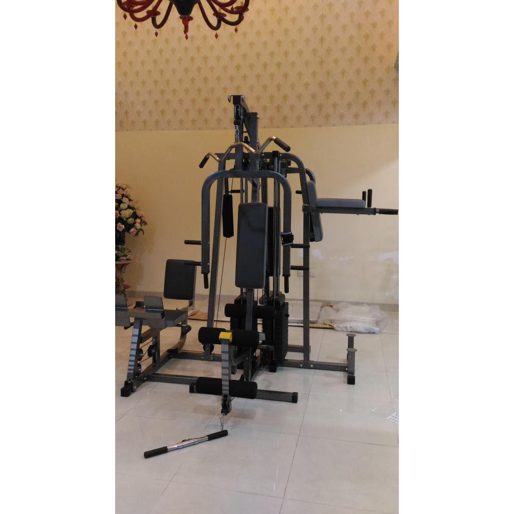 Jual Toko-Alat-Fitness Home Gym 4 Sisi Terbanyak | Alat Fitnes Homegym ...