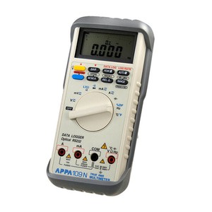 Jual APPA 109N Digital Multimeter (True RMS) | Shopee Indonesia