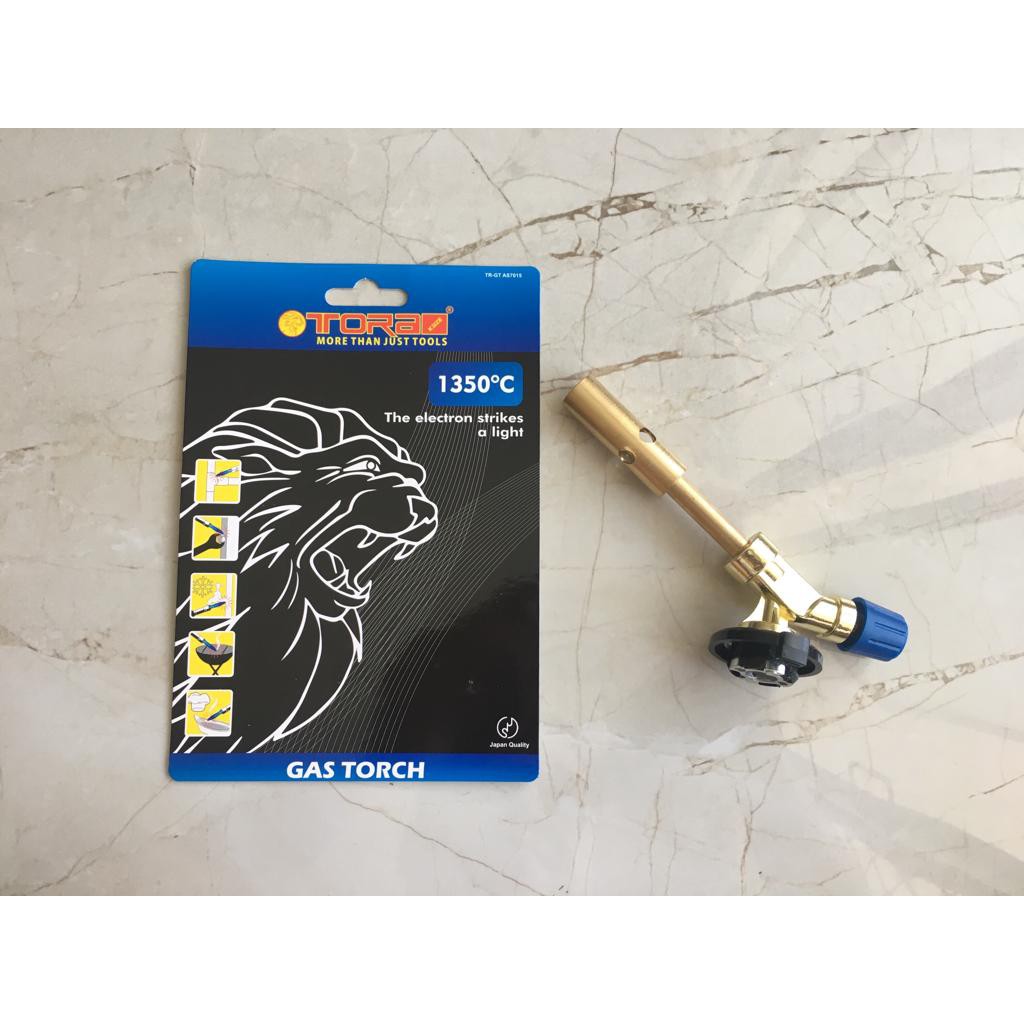 Jual Alat Pembakar Gas Torch Tora | Shopee Indonesia