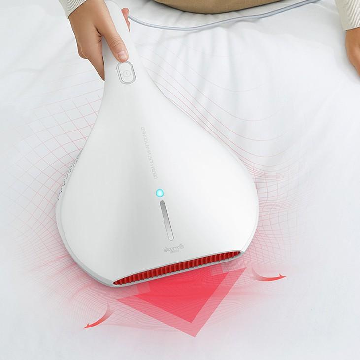 Jual IdE9q4P--Deerma CM800 Electric Anti-dust Mites Remover Instrument ...