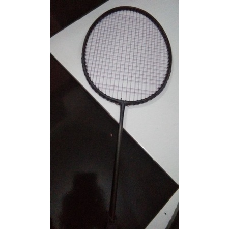 Jual raket yonex carbonex 10 original japan langka raket badminton bulutangkis | Shopee Indonesia