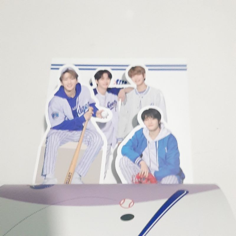 Jual [READY Folded Poster] STRAY KIDS Photobook - Stay in Playground ...