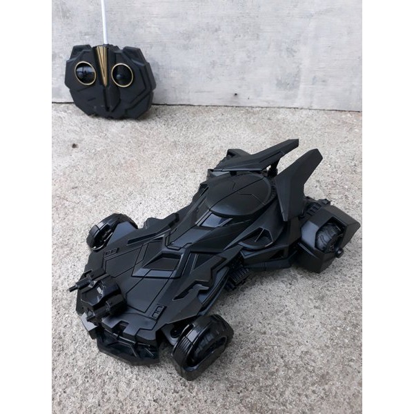 Jual R 11 RC CAR BATMAN - MOBILAN REMOT KONTROL - MAINAN MOBIL REMOTE ...