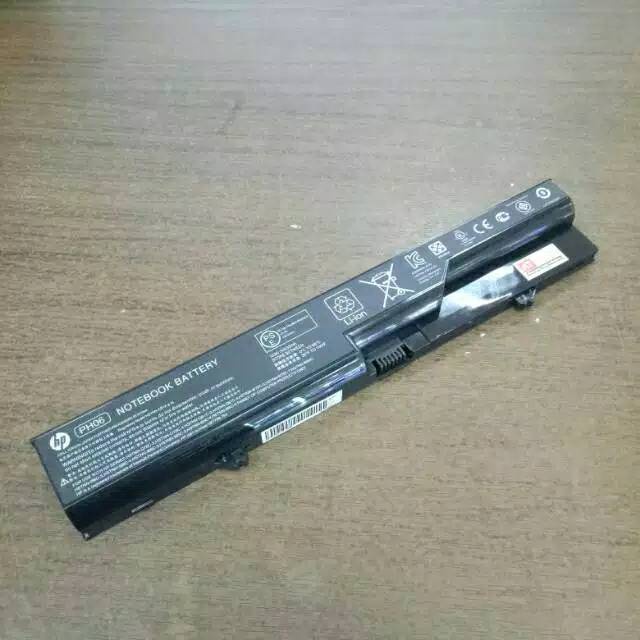 Jual BATERAI ORIGINAL HP 420 425 620 625 Probook 4420s 4320 4320s 4321 ...