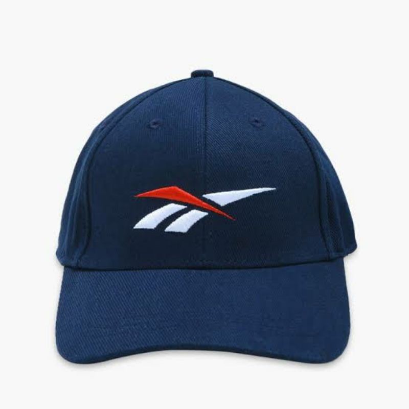 Jual Topi Reebok Vector Cap Baseball Cap Original | Shopee Indonesia