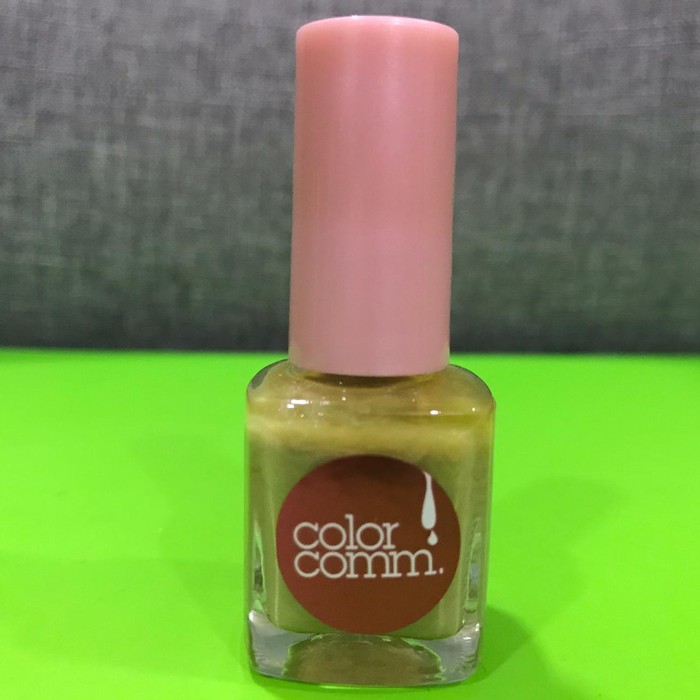 Jual PIXY NAIL ENAMEL - COLOR COMM NAIL ENAMEL - PIXY KUTEK | Shopee ...