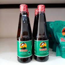 Jual Kecap Bango Botol 275ml/135ml | Shopee Indonesia