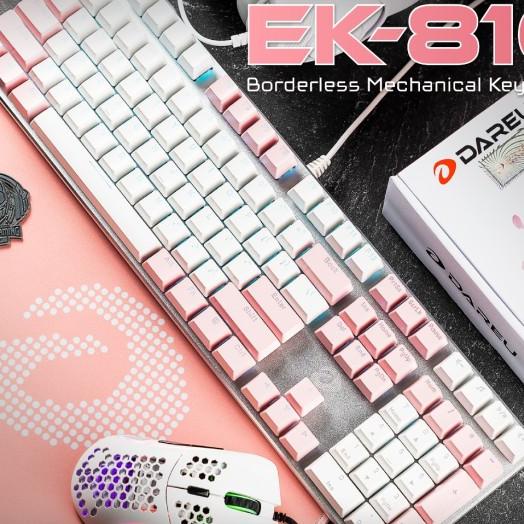 Jual Dareu Ek810 - Gaming Keyboard | Shopee Indonesia