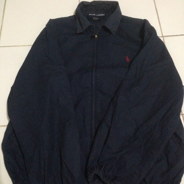 Jual Jaket polo | Shopee Indonesia