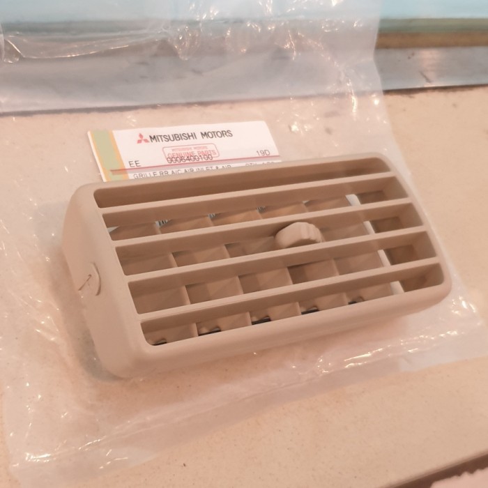 Jual Kisi Kisi AC Double Blower Asli Mitsubishi Xpander | Shopee Indonesia