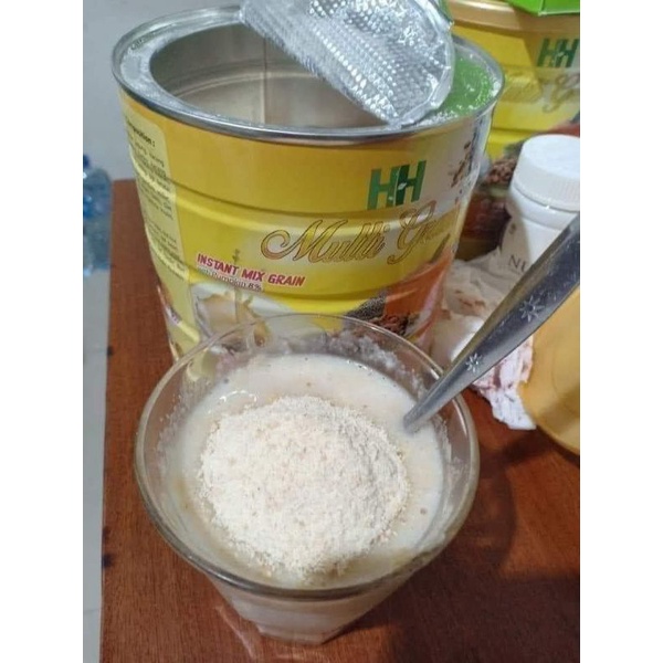 Jual HH MULTIGRAIN (CEMILAN DIET) | Shopee Indonesia