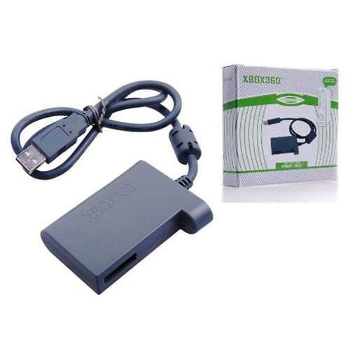 Jual Xbox 360 HDD Transfer Cable | Shopee Indonesia