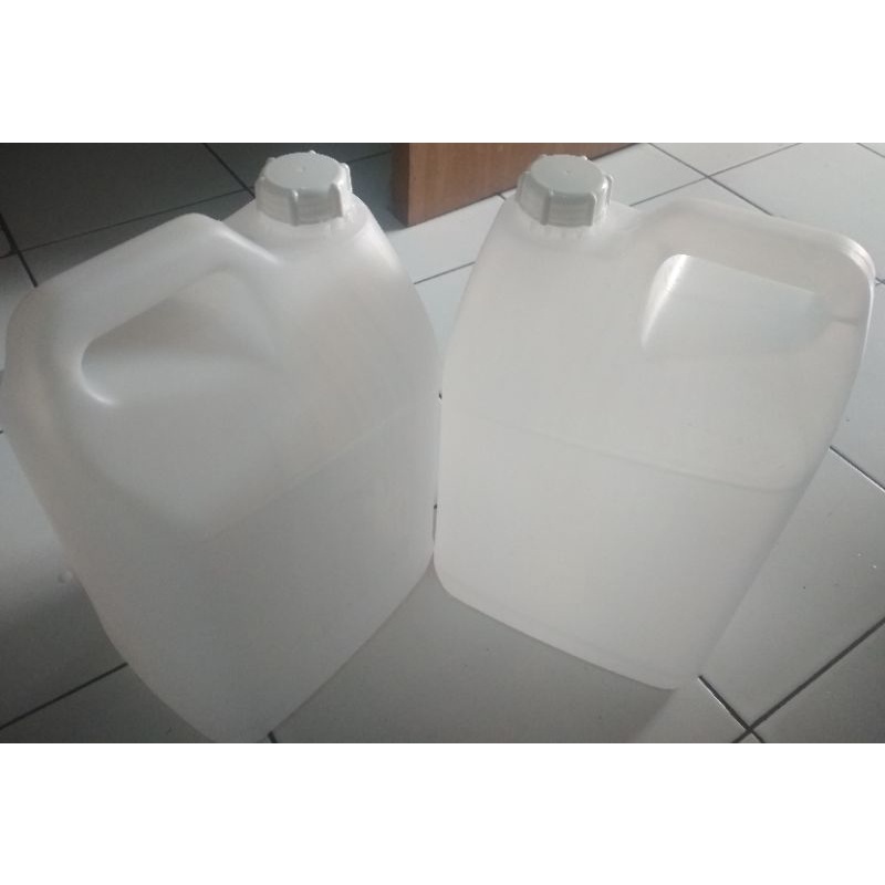 Jual Jerigen 10 Liter Gerigen | Shopee Indonesia