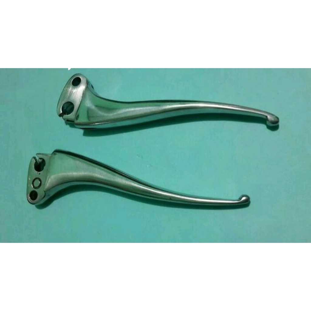 Jual handel vespa vbb tahun tua model chrome | Shopee Indonesia