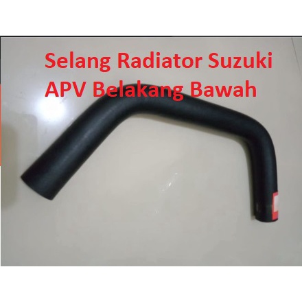 Jual Selang Radiator APV Belakang Bawah | Shopee Indonesia