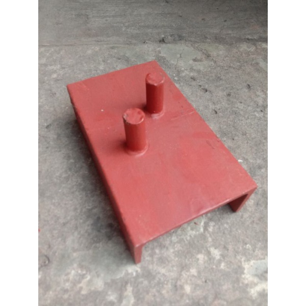 Jual Pen besi 16 alat tekuk besi beton | Shopee Indonesia