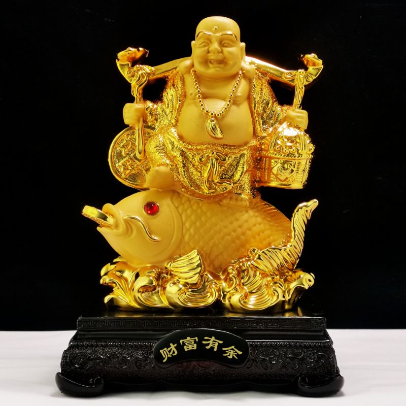 Jual PATUNG Buddha Milefo Patung Buddha Maitreya Patung Milefo Pasir ...