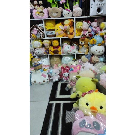 Jual pesanan kucing sushi miniso | Shopee Indonesia