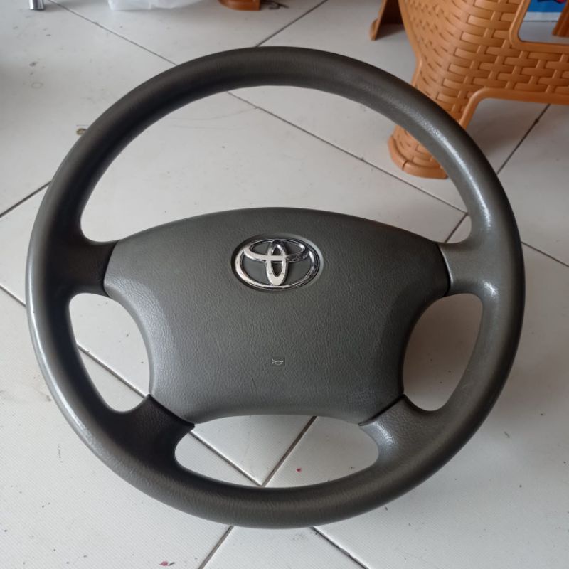 Jual Stir Setir Toyota Xenia Avanza VVT-i Thn 2010 | Shopee Indonesia