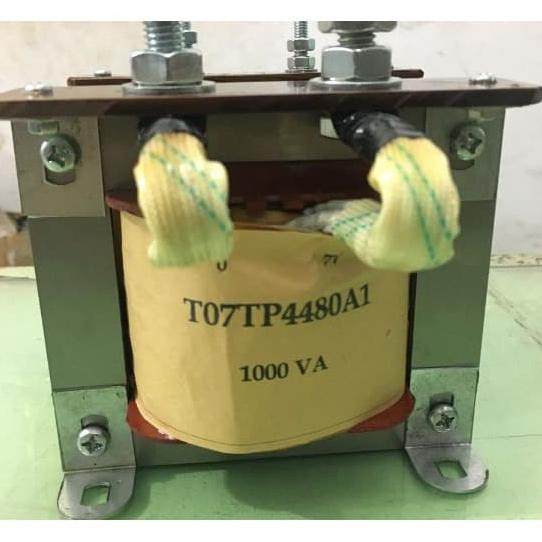 Jual Trafo Inverter 1000 Watt 0 - 7V RTRAVO2 Ayo Beli | Shopee Indonesia