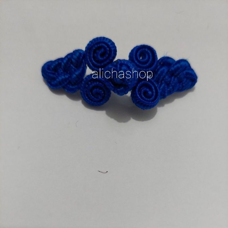 Jual Kancing Shanghai / Kancing Cina | Shopee Indonesia